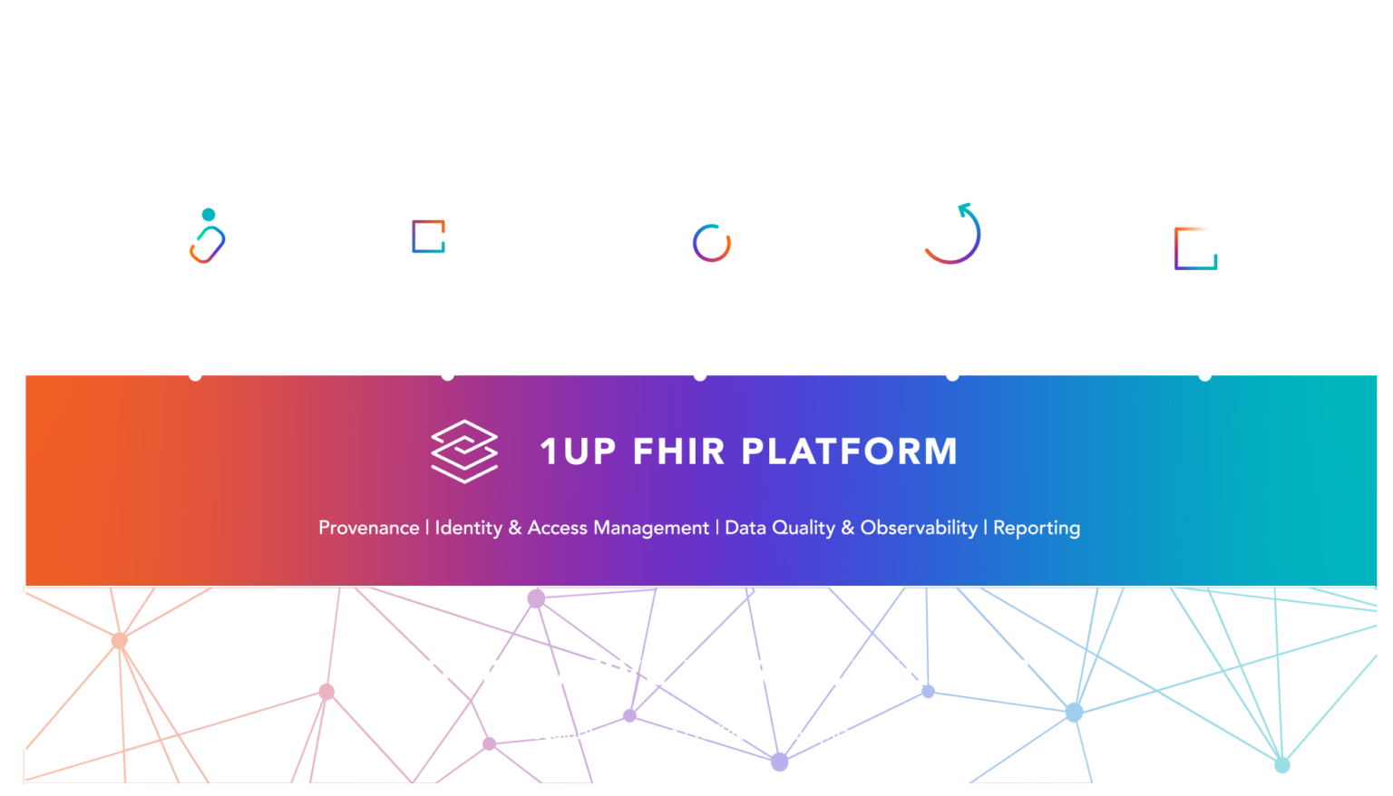 1up FHIR Platform - Healthcare Data Platform | 1upHealth
