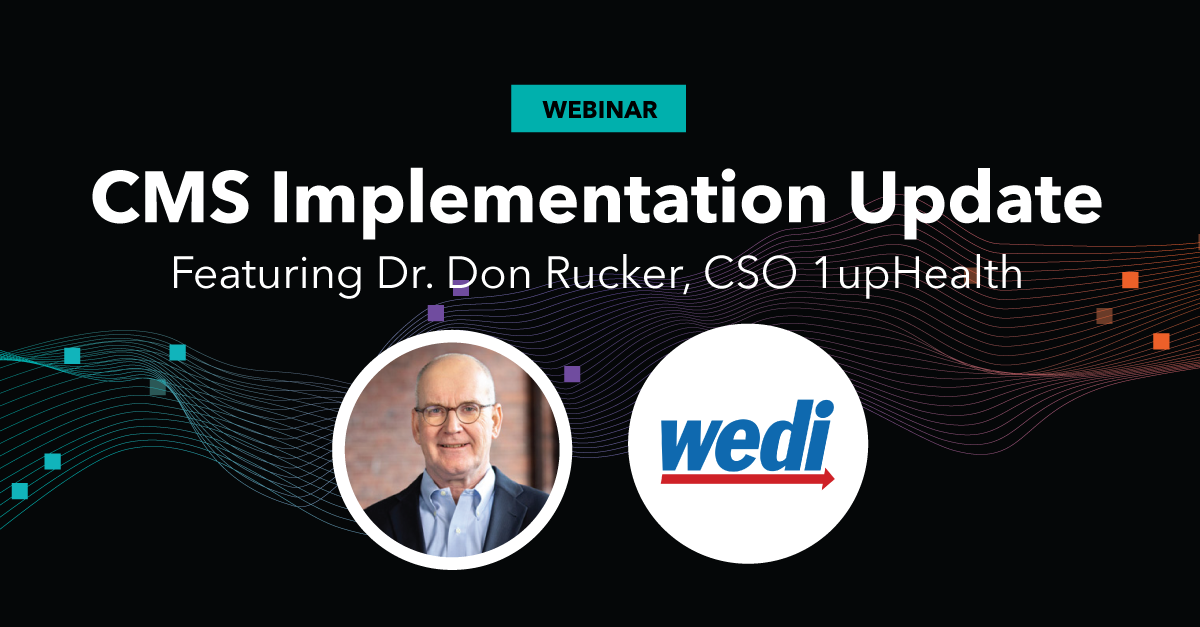 CMS 0057 Implementation Update- Access APIs (Payer to Payer, Provider Access & Patient Access)