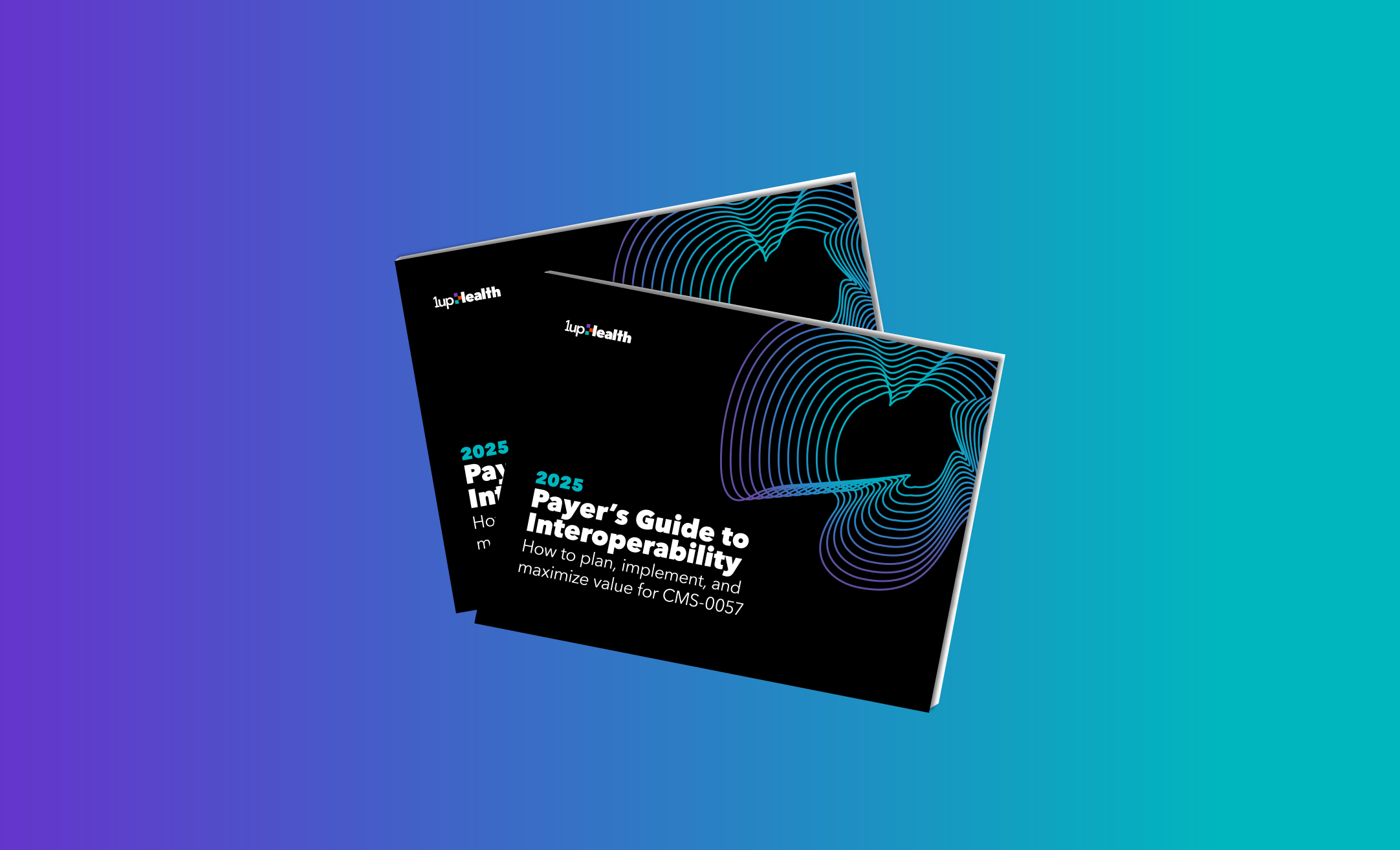 2025 Payer’s Guide to Interoperability eBook | 1upHealth