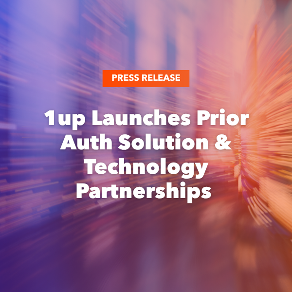 1upHealth - Healthcare's Modern Data Platform