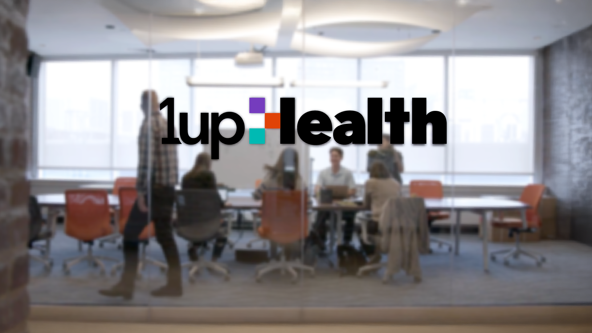 About 1upHealth | Redefining Healthcare Interoperability
